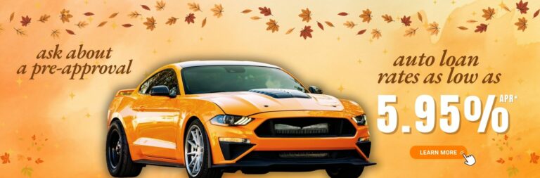 Bay Area Credit Union | Everyday Financial Solutions!