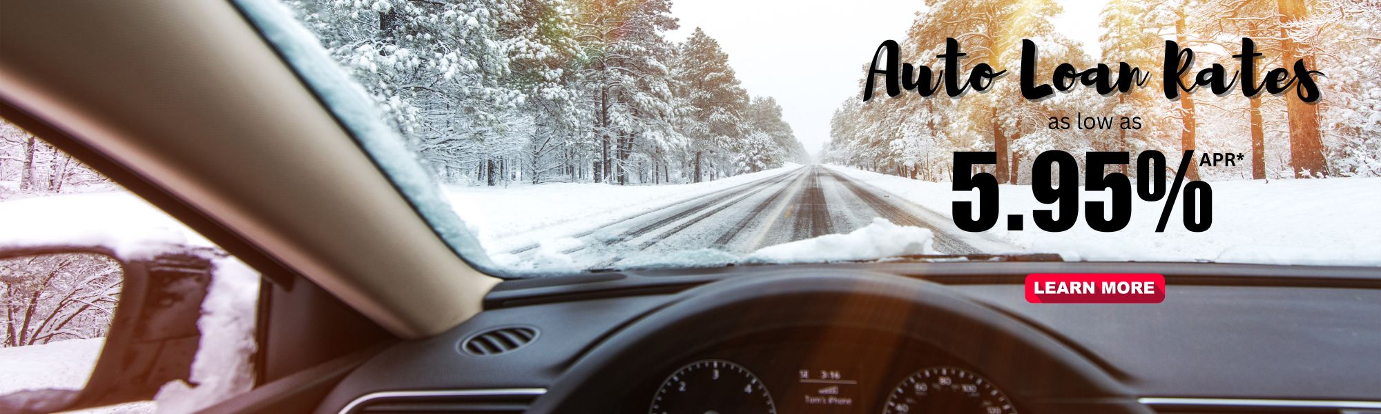 Bay Area Credit Union | Everyday Financial Solutions!