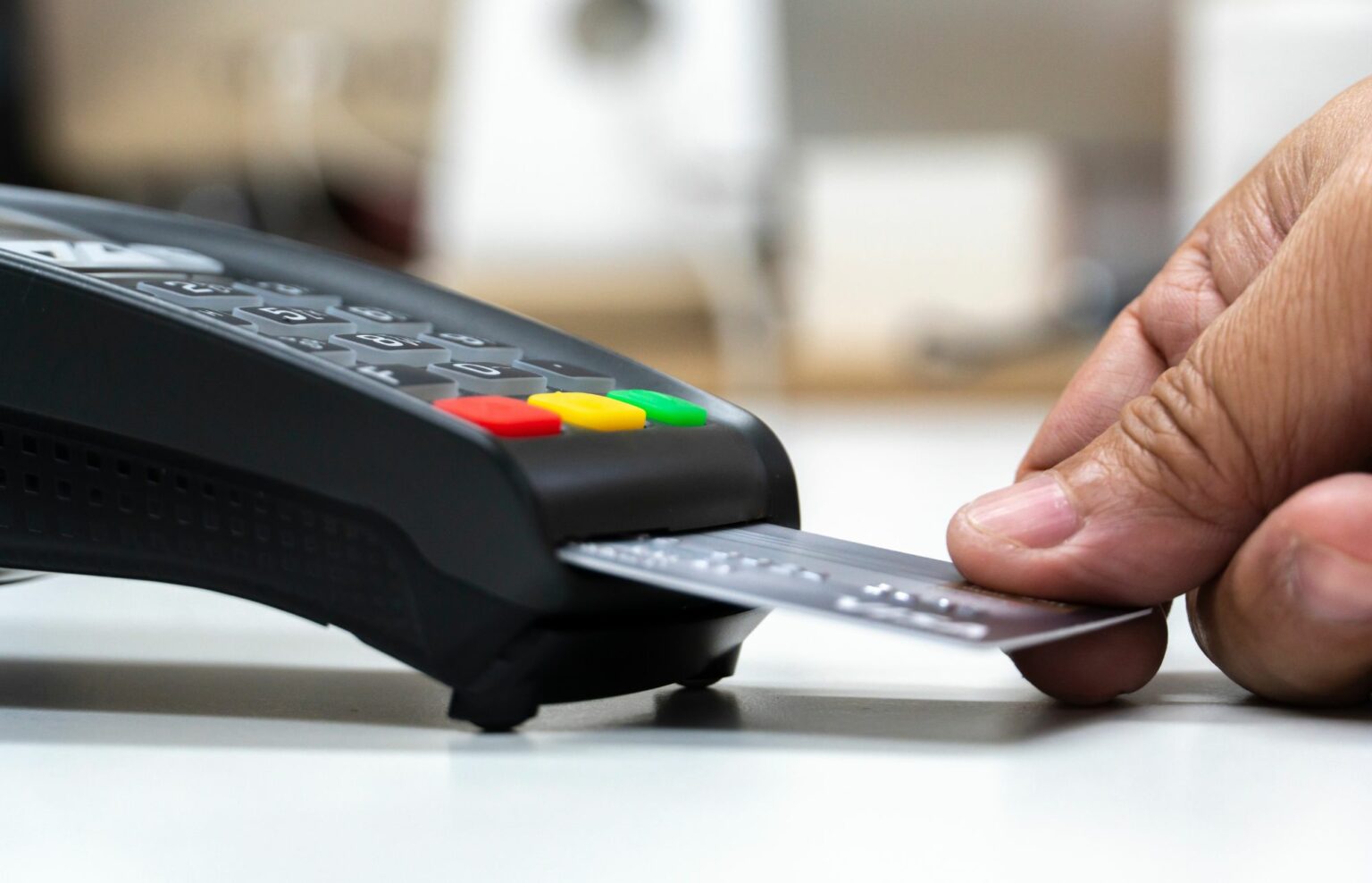 Debit Card Round Up | Bay Area Credit Union