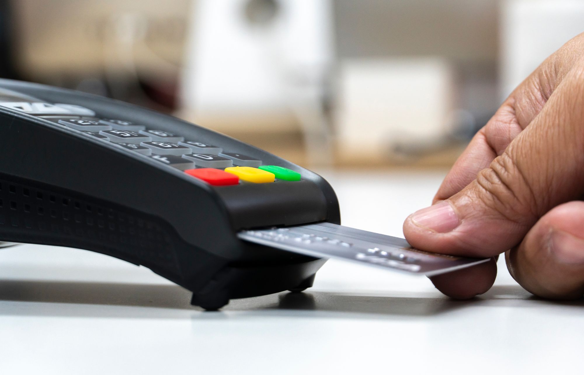 Debit Card Round Up | Bay Area Credit Union